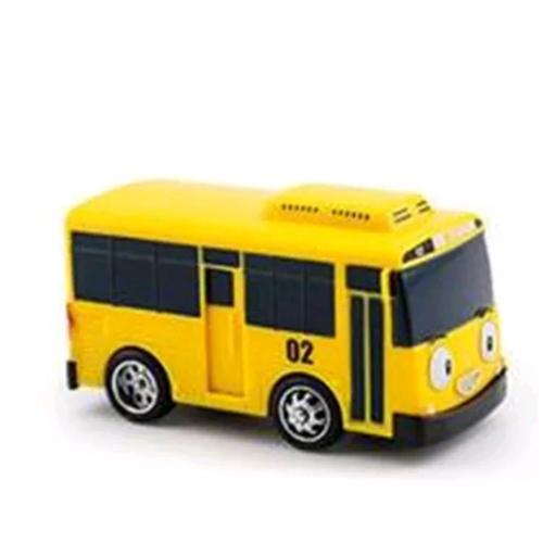 Jual Lani ( Tayo The Little Bus ) Buka Pintu Tanpa Box Kardus Kemasan ...