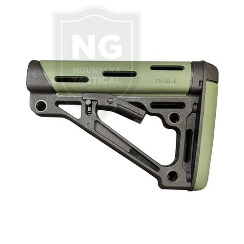 Jual Popor Hogue OMCB Buffer Tube Overmolded Collapsible Buttstock ...