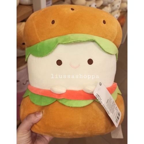 Jual Boneka Miniso - Food Series Plush Toy - Kota Bekasi - Liussa ...