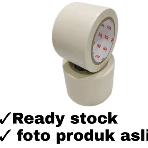 Jual DUCT TIPE AC LEM VINIL / ISOLASI AC / LAKBAN AC LEM - Jakarta ...