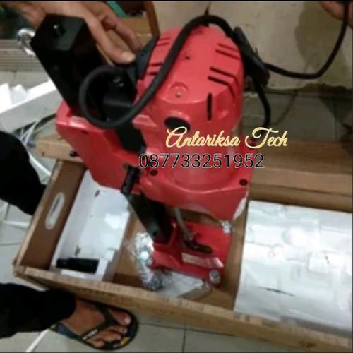 Jual Mesin Bor Coring Beton Aspal 8inch WIPRO Diamond Core Drill 205 Mm ...