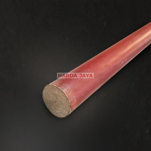 Jual Novotex Rod 30mm | As Batangan / Potongan Dia 30 mm - Jakarta ...