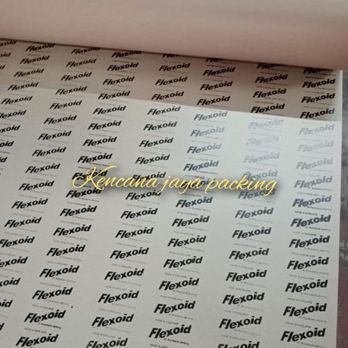 Jual packing gasket Flexoid sheet 0.40mm x 100cm x 100cm(Flexoid ...