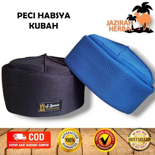 Jual PECI HABASAH | PECI HAJI HABASYA MURAH | PECI DEWASA - Biru, 6 - Kab. Cianjur - Jazirah ...