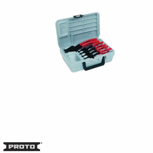 Jual Proto Ring Pliers Set 6 Piece Convertible Retaining -J360A PROTO ...