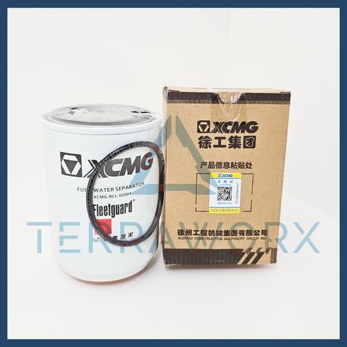 Jual XCMG 800151162 Filter Fuel Separator XCMG - Kota Tangerang Selatan ...