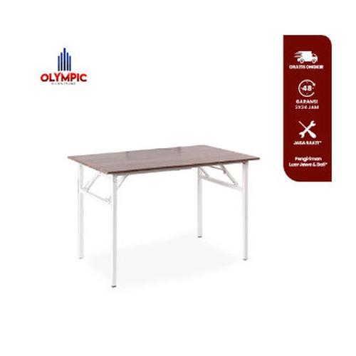 Jual Meja Belajar Lipat / Meja Kerja / FT-08 - HANYA MEJA (DROP) - Kota ...