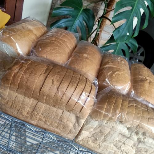 Jual Roti Tawar Jadul / Roti Loaf / Bread Loaf - Kota Tangerang Selatan ...
