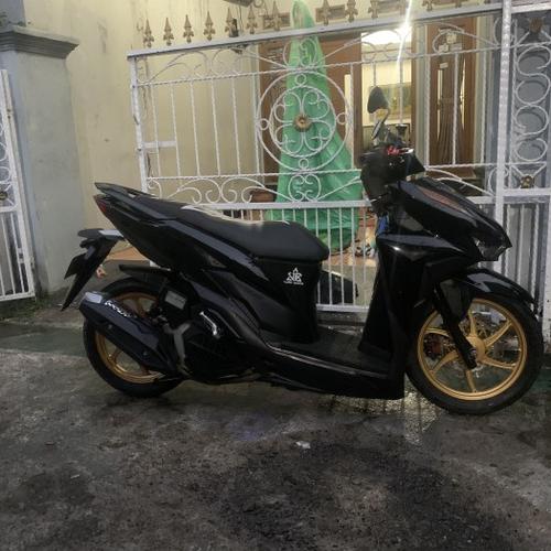 Jual Mounting Custom +5cm Vario 125/150 New - Kab. Bogor - Vertigineux ...