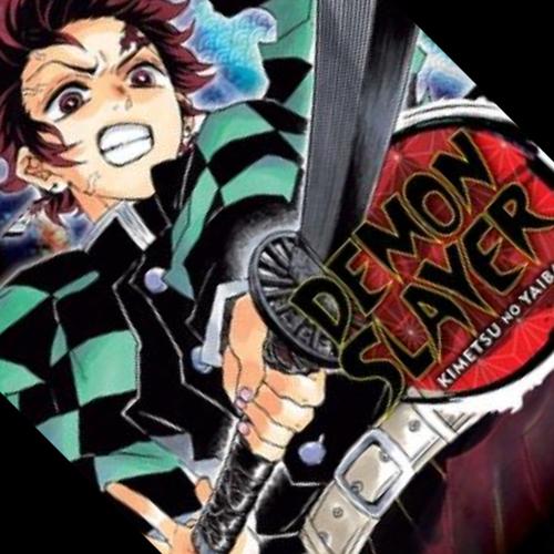 Jual Demon Slayer Vol 10 - Kimetsu No Yaiba (ORIGINAL ENGLISH VERSION ...