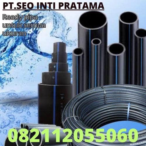 Jual Pipa HDPE 3 Inch PN 16 | Pipa HDPE 3'' merek Rucika | pusat pipa ...