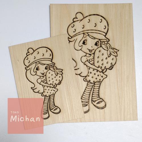 Jual Wooden Coloring Board - Kab. Bogor - Toko Michan | Tokopedia