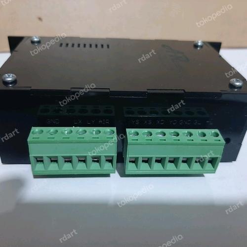 Jual controler laser co2 2 axis grbl stm32 include relay ssr - Kota ...