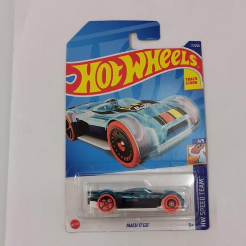 Jual NEW 2022! | MATCH IT GO BIRU Diecast Hot Wheels HW Hotwheels Real ...