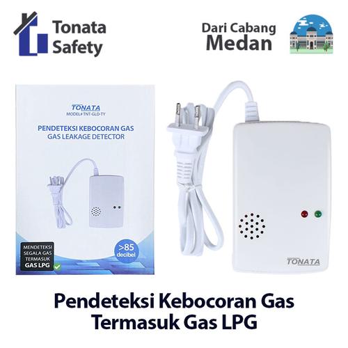 Promo Gas Detector / Pendeteksi Gas / Leak Bocor Tangki LPG - Kota ...