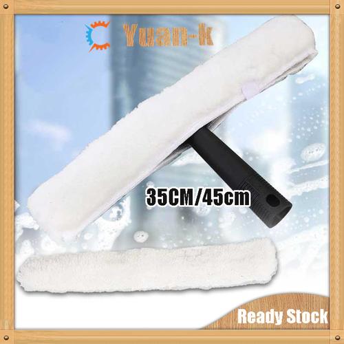 Jual Window Washer 35cm 45cm Alat Pembersih Kaca Jendela - 35cm - Kota ...