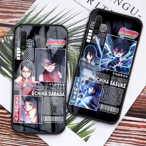 Jual Custom Case HP Anime Boruto :Naruto Next Generations - Semua Tipe ...