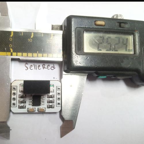 Jual I2C Isolated Adum1250arz I2C digital Isolator Adum1250 - Kota ...