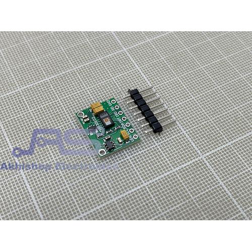 Jual MAX30102 Pulse Oximeter Heart Rate Sensor Module Green Board ...