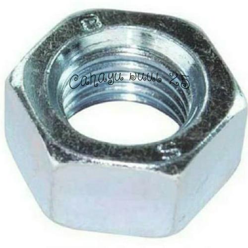 Jual MUR M8 PUTIH GALVANIS KUNCI 13.M8 MUR PUTIH. - Kab. Tangerang ...