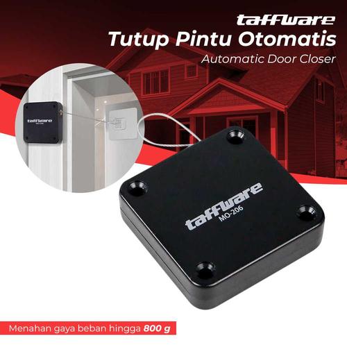 Jual Alat Penutup Tutup Pintu Jendela Laci Otomatis Door Closer ...