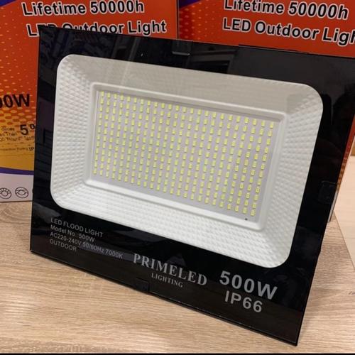 Jual lampu sorot led outdoor 500w 500 watt lampu led sorot floodlight ...