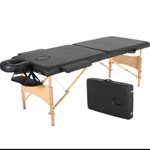 Jual ranjang pijat kaki lipat tempat tidur salon facial terapi folding ...