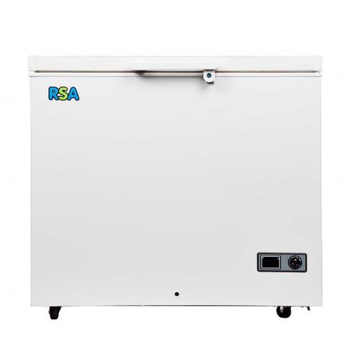 Jual MESIN FREEZER KULKAS PENDINGIN RSA FREEZER CF 310 COOLER BOX ...