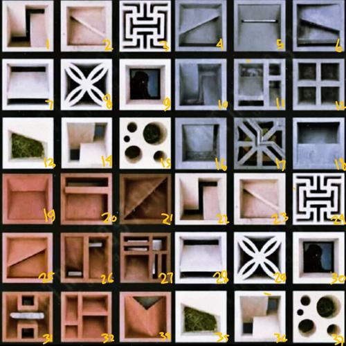 Jual roster beton minimalis all varian terbaru - Kota Bandung ...