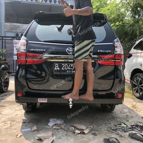 Jual towing arb rush 2018/avanza/inova/fortuner/xpander/pajero/calya ...