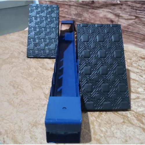 Jual Start Block / Starting Block Lari Alat Atletik - Jakarta Barat ...