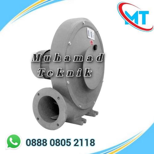 Jual Centrifugal Blower Hisap 1.2HP / Blower Hisap 3PHASE 900W ...