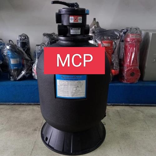 Jual Sand Filter Hayward SwimPro Swim 500T sand filter Hayward 21 inch ...