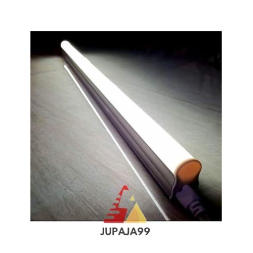 Jual Lampu TL Neon T5 LED Tube Lampu T5 LED 5W 9W 13W 18W - Putih, 18W ...
