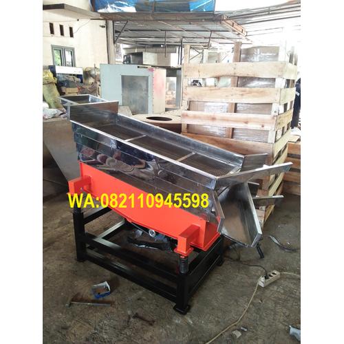 Jual Mesin Sortasi Biji Kopi 3 Mesh / Mesin Sortir Biji-Bijian - Kota ...