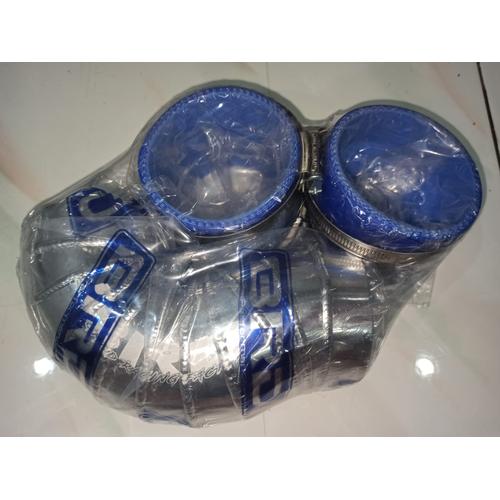 Jual BRD PIPING/PIPA BOX FILTER UDARA ALL NEW PAJERO SPORT DAKAR 4N15 ...