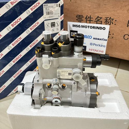 Jual 3752647 375-2647 SUPPLY PUMP 320GC 320D2 GC SUPPLY PUMP GENUINE ...