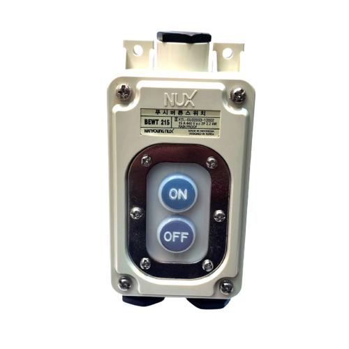 Jual BEWT-215 POWER PUSH BUTTON WATER PROOF HANYOUNG NUX - Jakarta ...