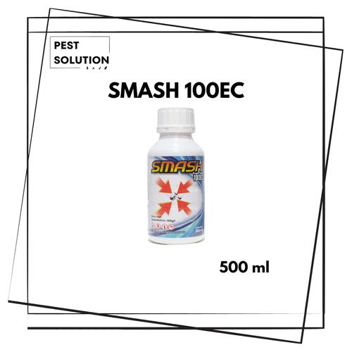 Jual SMASH 100EC - Obat Nyamuk - Fogging & Spraying - Jakarta Utara ...