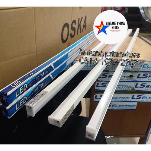Jual Lampu TL T5 LED 18 Watt OSKA - Jakarta Pusat - Bintang Prima Store ...