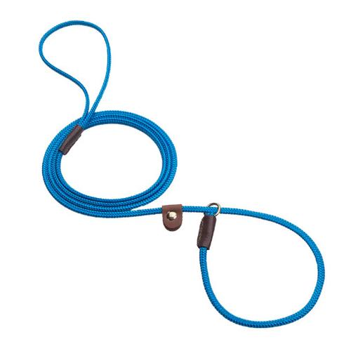 Jual Mendota SHOW SLIP LEASH 1/8" x 72" with TAB - RED - Jakarta Barat ...