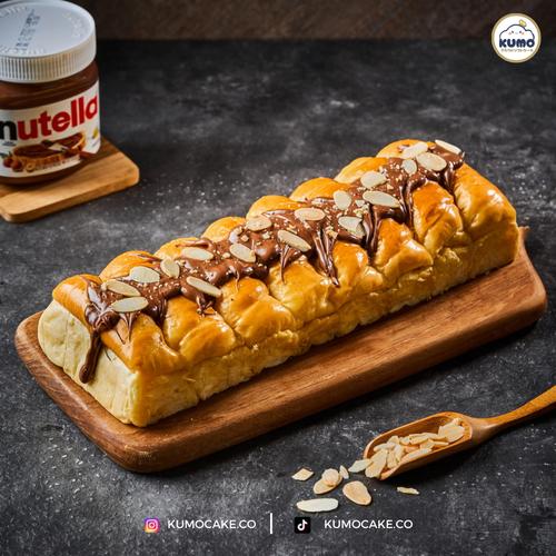 Jual Kumo Cake - Sofuto Pan - Choco - Kota Depok - Kumo Cake Depok ...