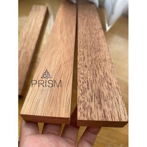 Jual papan kayu palapi meranti merah polos ukuran 2x7x235 Cm - Kota ...