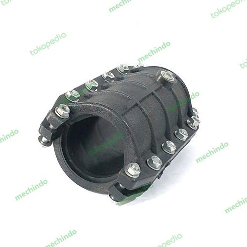 Jual Repair Clamp, HDPE 160mm ~ 6" - Jakarta Barat - Mechindo | Tokopedia