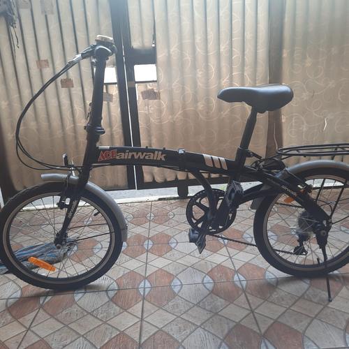 Jual sepeda lipat ace hardware - Kota Bekasi - Ruang MS Teknik | Tokopedia