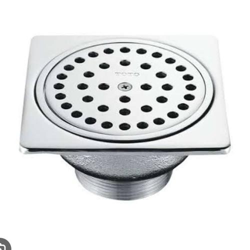 Jual Floor drain TOTO TX1EBV1 saringan got ORI Bekas - Jakarta Selatan ...