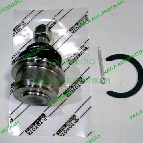 Jual BALL JOIN LOW INNOVA HILUX, BALL JOIN TOYOTA HIGH QUALITY 43330 ...