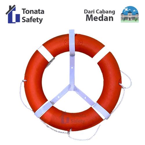 Promo Bracket Lifebuoy - Ring Buoy / Life Buoy 2.5 Kg - Kota Medan ...