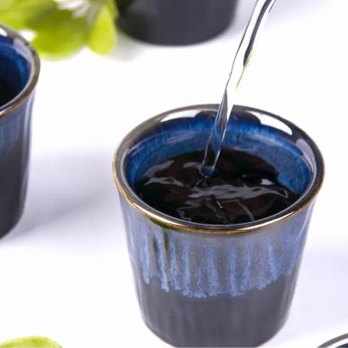Jual Matcha Tea Cup/Expresso Cup - Biru - Kota Tangerang - Jaya ...