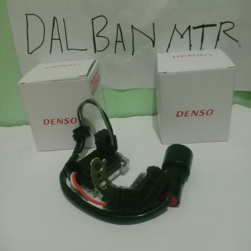 Jual CDI DELCO MODUL ONLY DAIHATSU ZEBRA S89 S91 EPASS 1.300CC DENSO ...